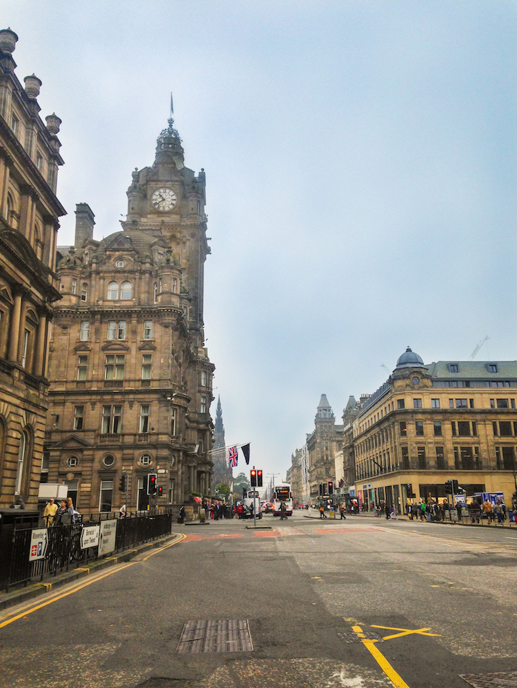 Top tips for a quick trip to Edinburgh and the Scottish Highlands ...